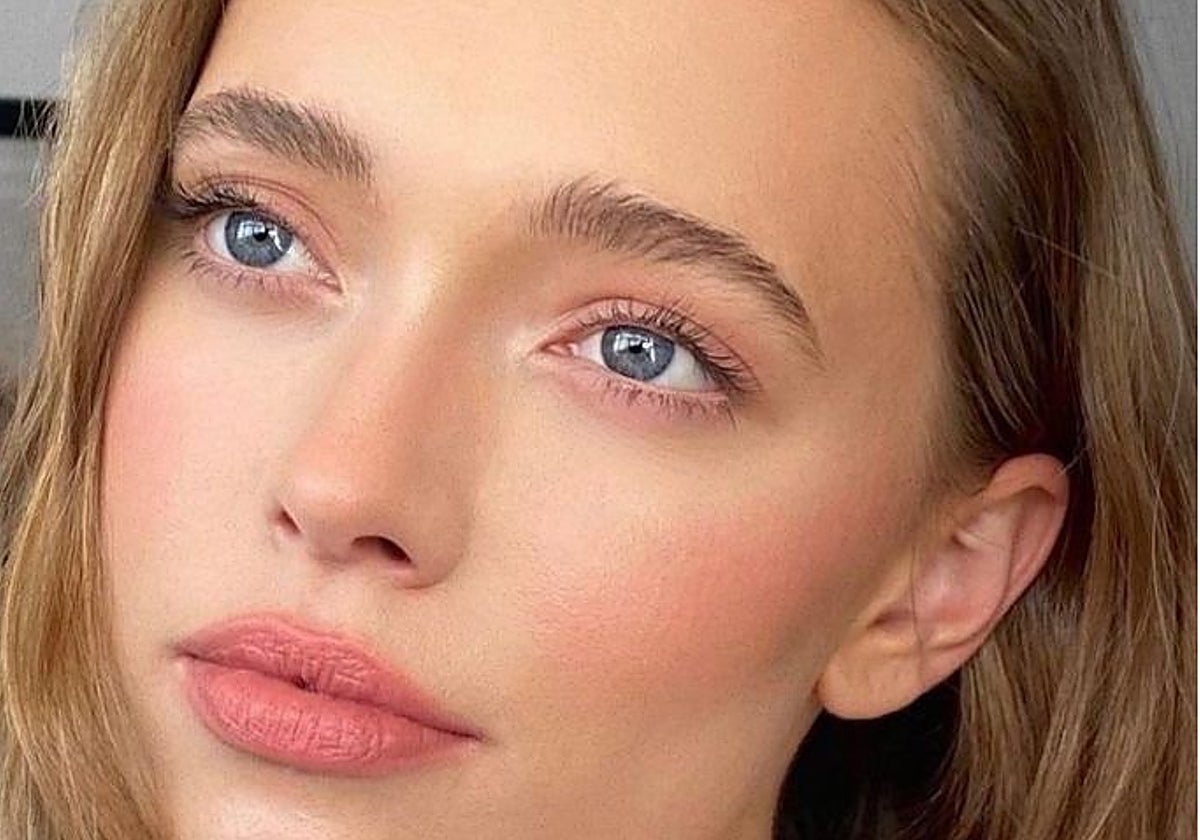 Maquillaje natural en menos de cinco minutos | El Diario Vasco